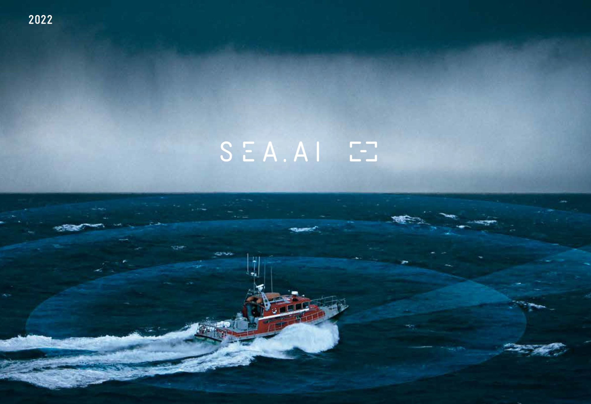 OSCAR Rebrands to SEA.AI - Panbo