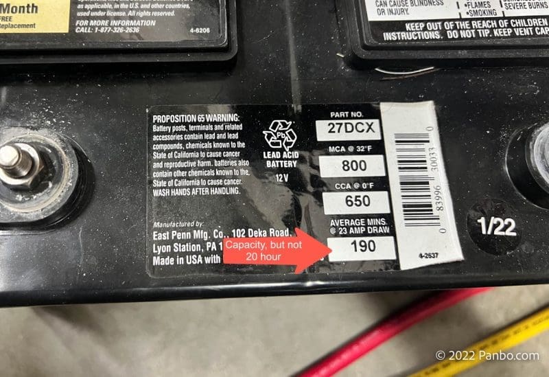 Installing and configuring a Victron battery monitor - Panbo