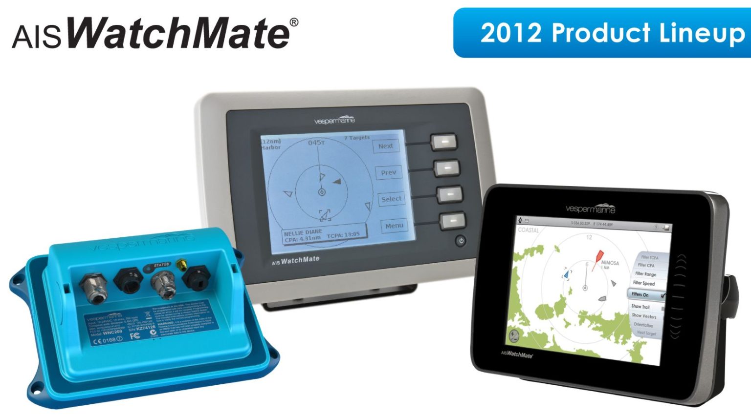 Garmin shrinks Vesper product line. Will only Cortex remain? - Panbo