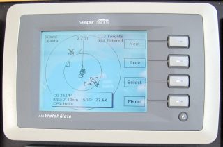 Garmin shrinks Vesper product line. Will only Cortex remain? - Panbo