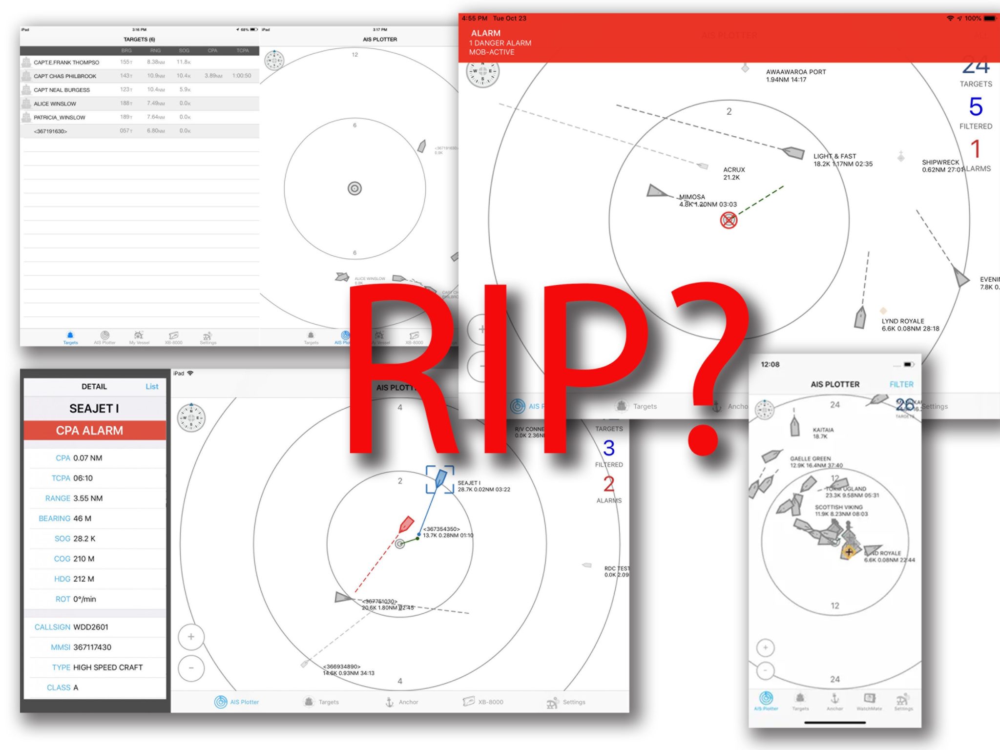 Garmin shrinks Vesper product line. Will only Cortex remain? - Panbo