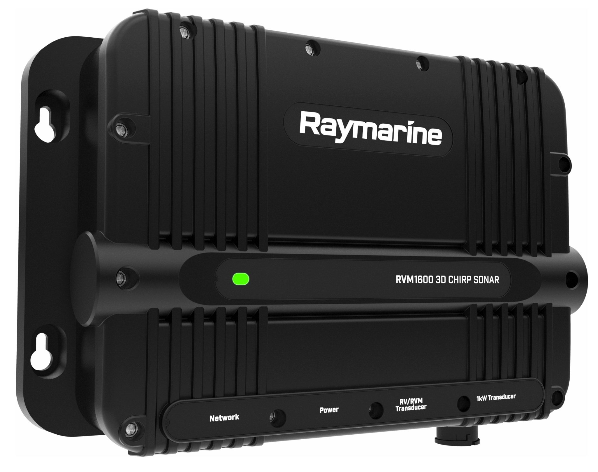Raymarine Launches Five New Product Lines - Panbo