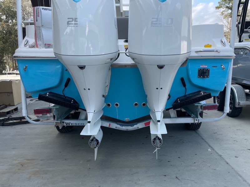 Seakeeper Ride Now Available for Aftermarket Installations - Panbo