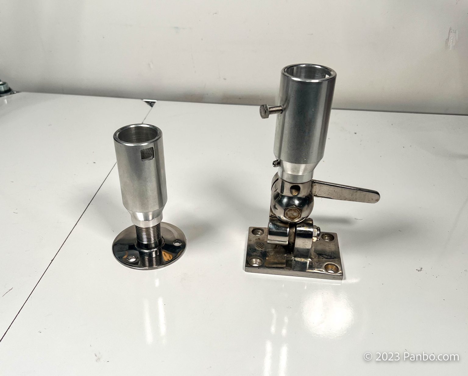 Starlink 2023, the ever-changing state of affairs - Panbo