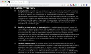 Starlink 2023, the ever-changing state of affairs - Panbo
