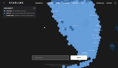 Starlink Maritime - affordable options? - Panbo