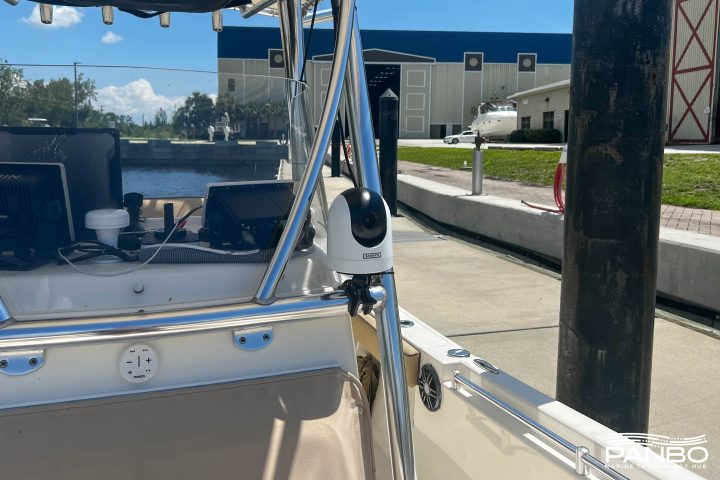 SIONYX Nightwave, strong low light performance - Panbo