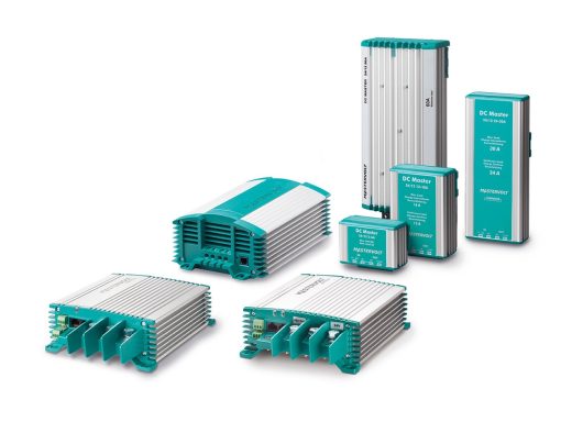 Mastervolt Debuts New 36V and 48V Mac Plus Models with New Bi ...