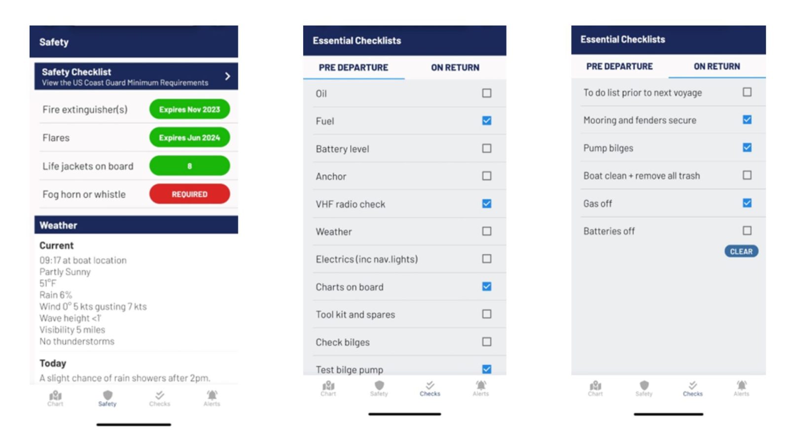 Boat Fix Introduces Industry-Breaking App - Panbo