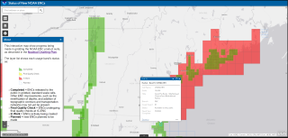 David Burch wants to educate us about Electronic Navigation Charts (ENC ...