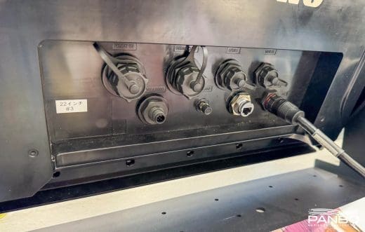 What I learned about Furuno’s new TZtouchXL MFD series at MIBS - Panbo