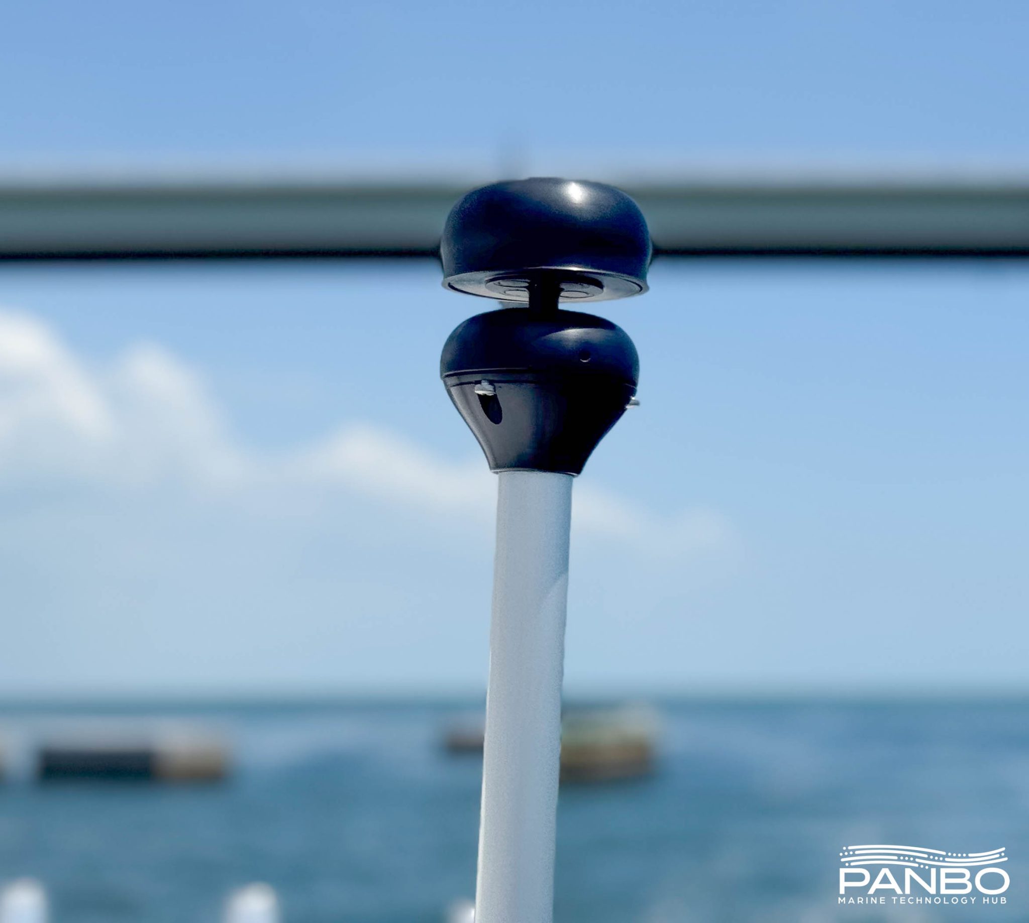 Calypso Instruments Ultrasonic NMEA 2000 wind meter, plug and play wind ...