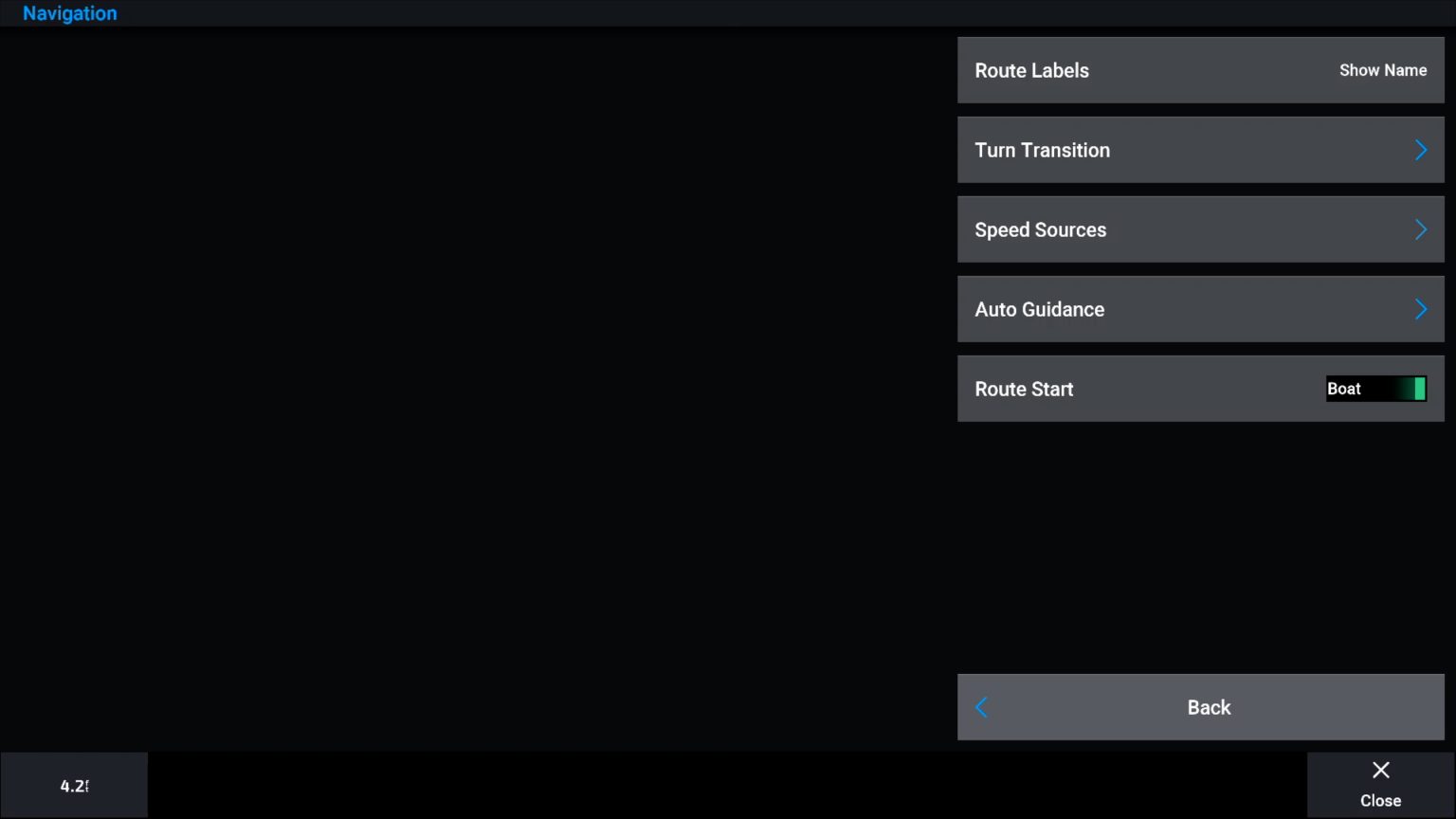 Calypso Instruments Ultrasonic NMEA 2000 wind meter, plug and play wind - Panbo