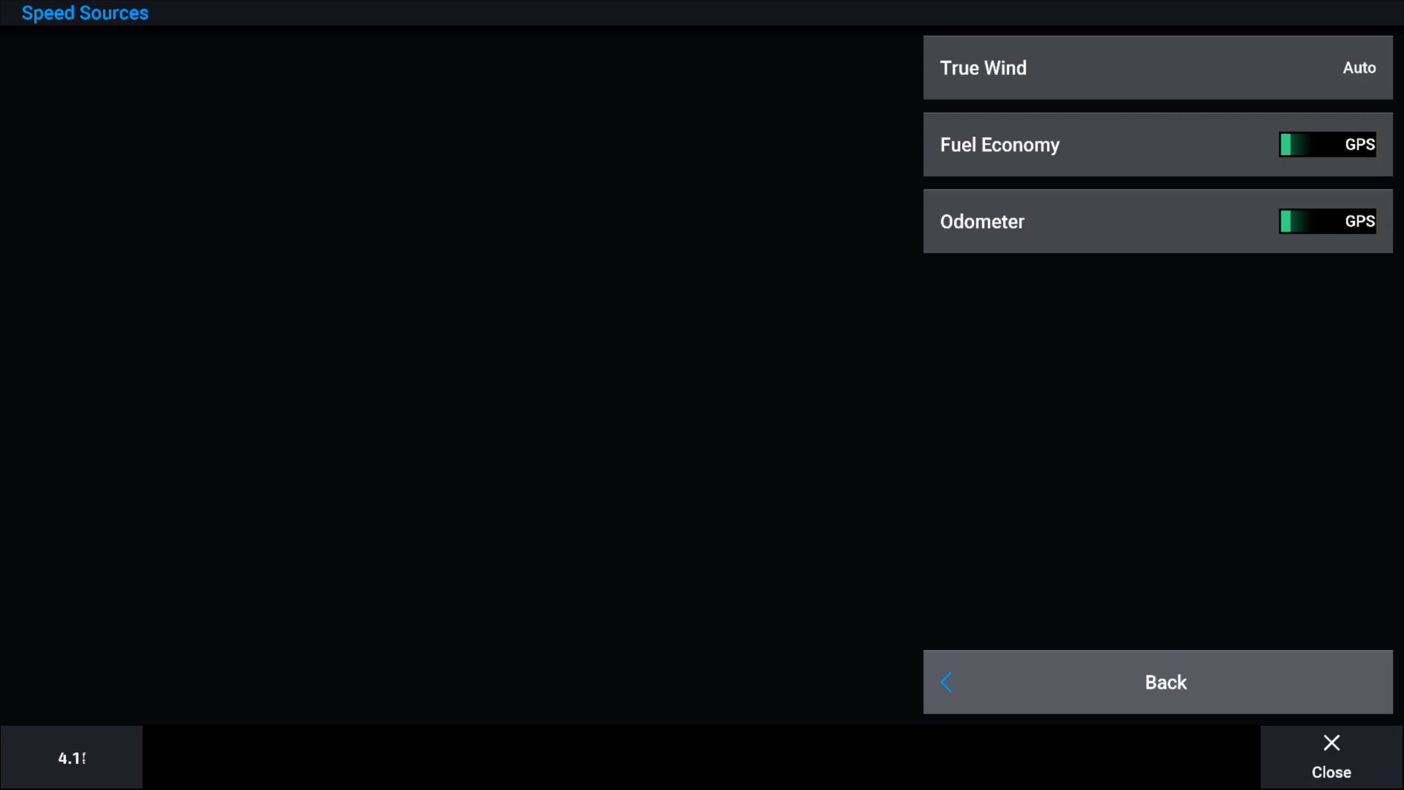 Calypso Instruments Ultrasonic NMEA 2000 wind meter, plug and play wind - Panbo