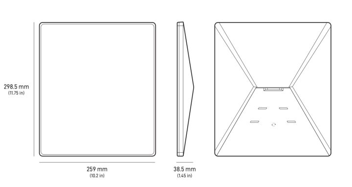 Starlink Mini is available, but with limited data options - Panbo