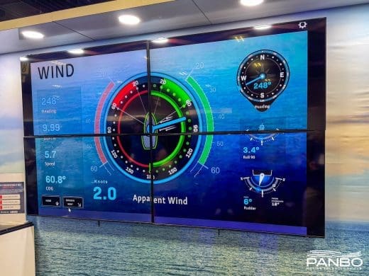 Panbo - The Marine Electronics Hub