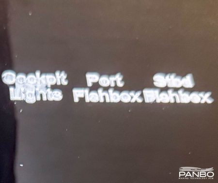 How-to: Making engraved dash panels - Panbo