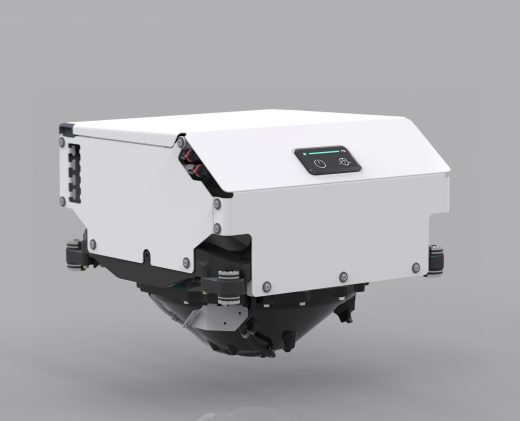 Dometic expands its Marine business with new innovative gyrostabilizer ...