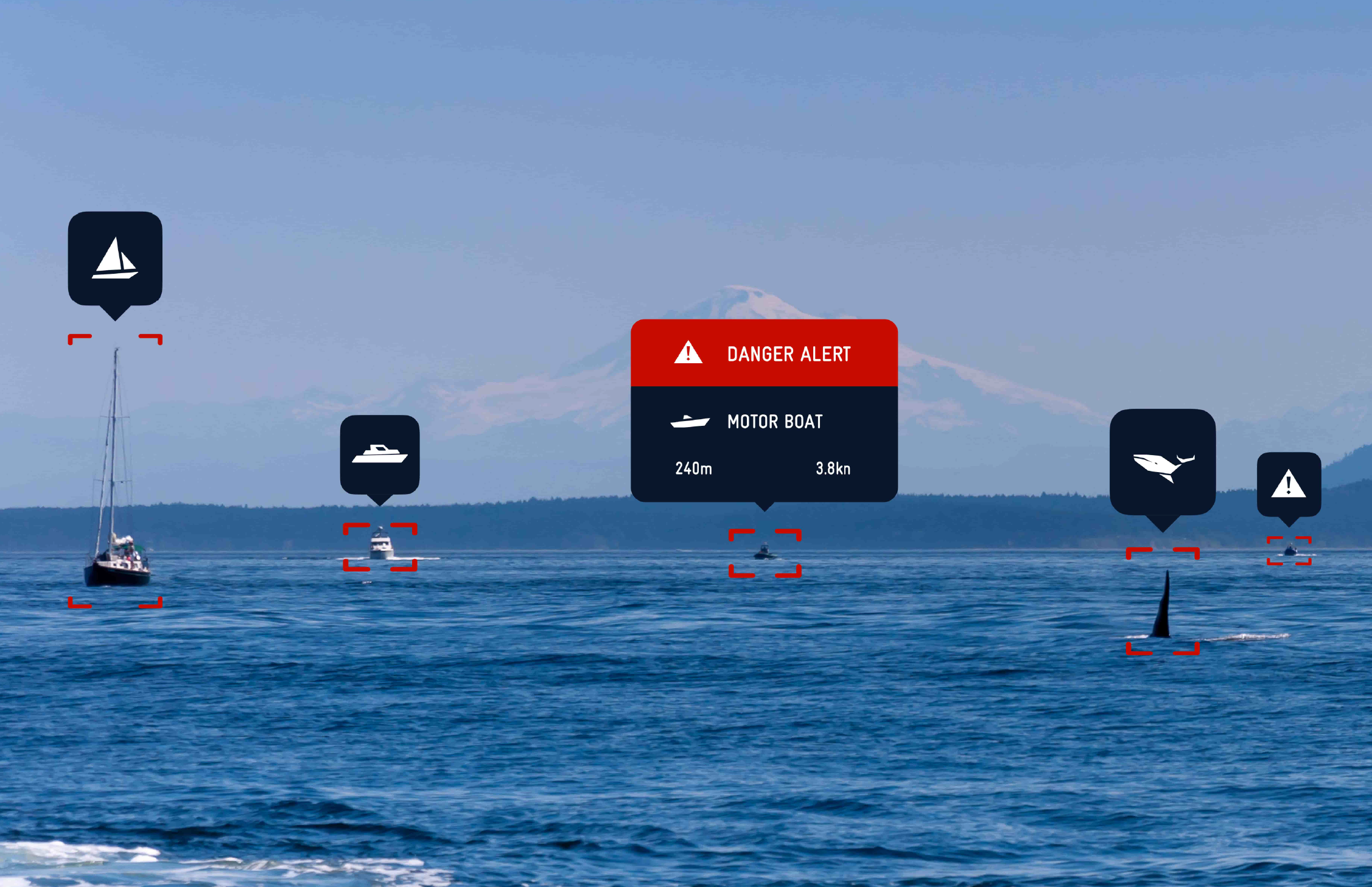 Sea.AI Enhances Safety Onboard World’s Fastest Crew Transfer Vessels ...
