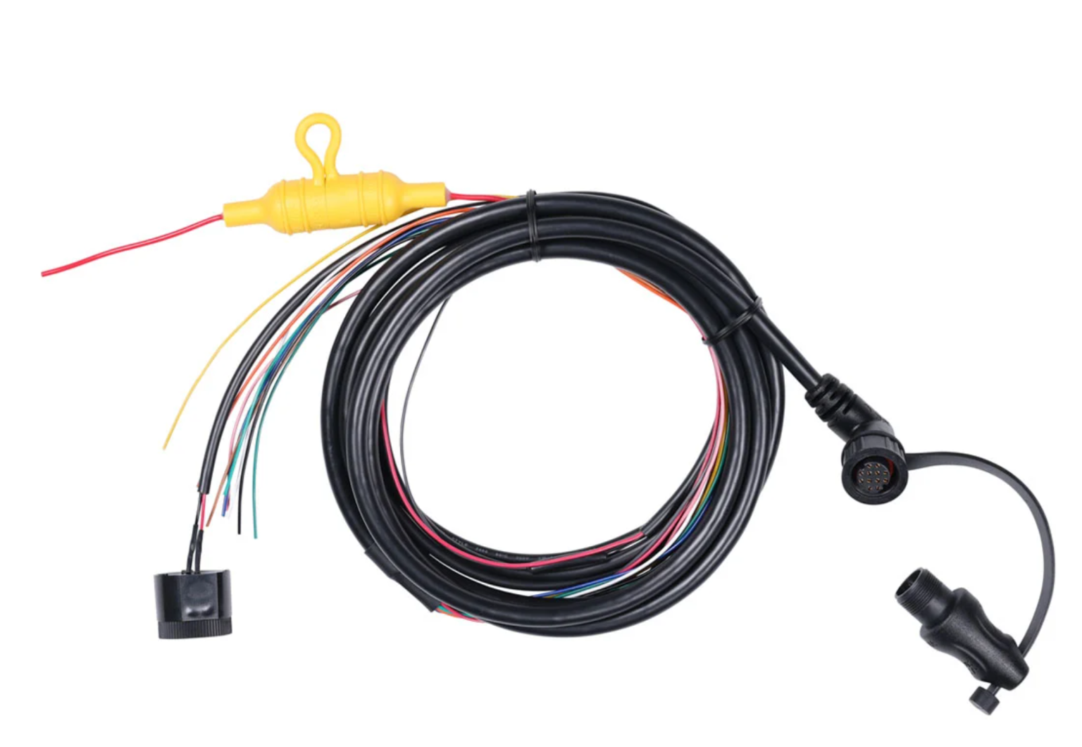 New from Garmin: OnBoard wireless MOB & engine cutoff system - Panbo
