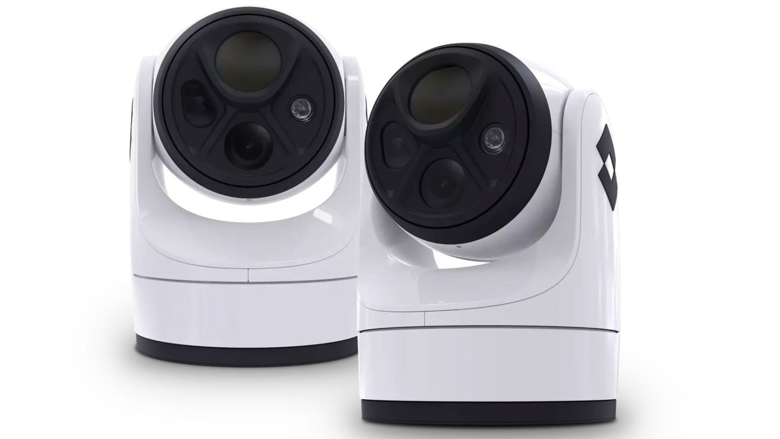 FLIR Launches AI-Powered Flagship Multi-Spectral Maritime Camera ...