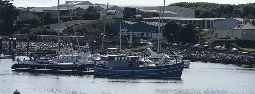 Randy Repass Jr | Panbo